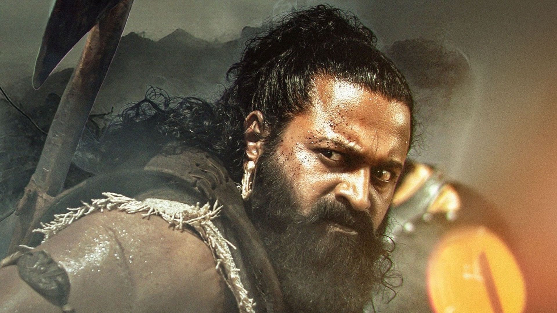 Kantara Chapter 1 Wallpapers - Top Free Kantara Chapter 1 Backgrounds ...