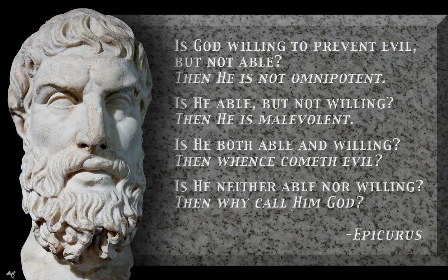 Epicurus Wallpapers - Top Free Epicurus Backgrounds - WallpaperAccess