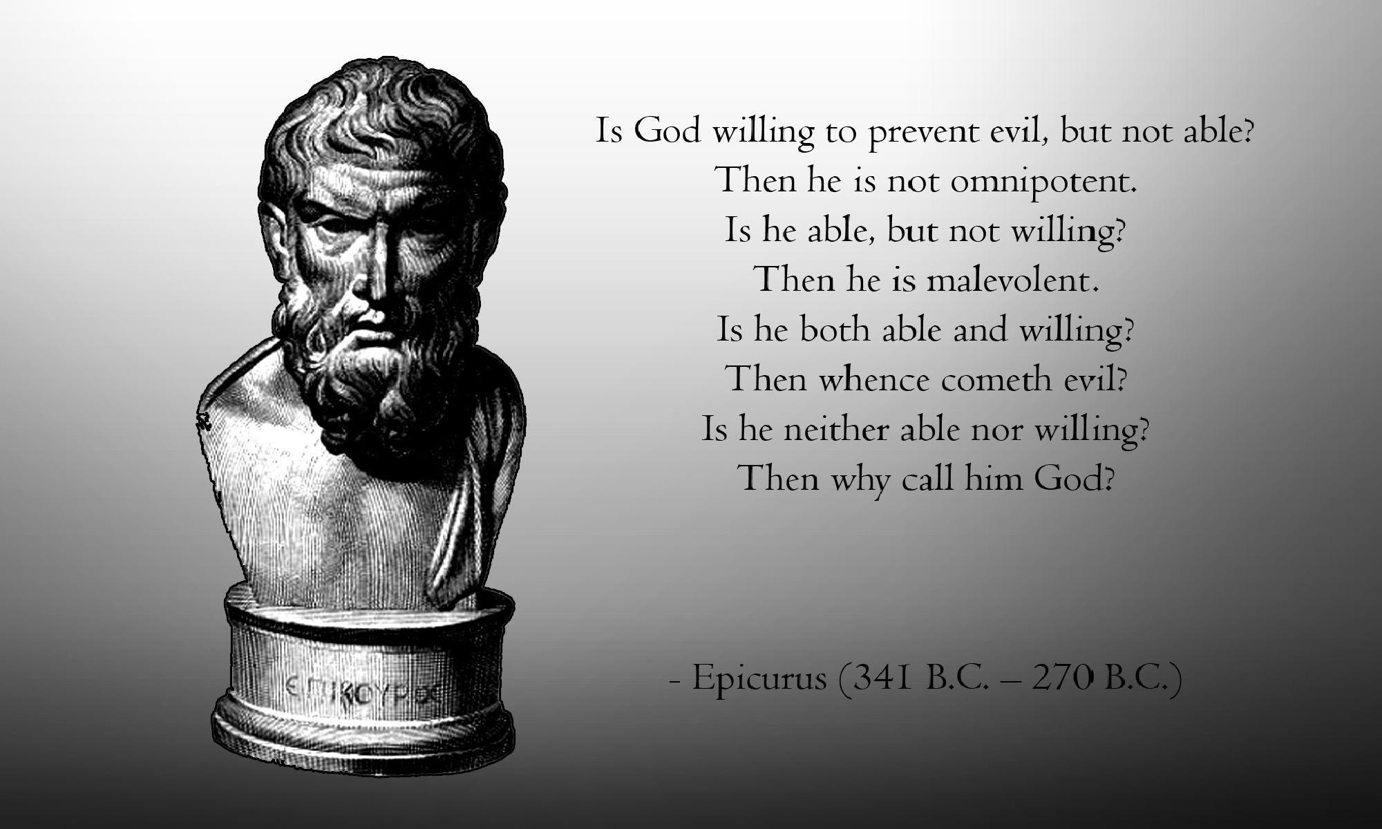 Epicurus Wallpapers - Top Free Epicurus Backgrounds - WallpaperAccess
