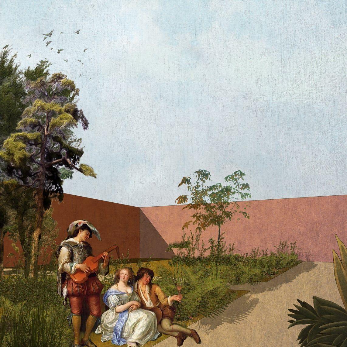 Epicurus Wallpapers - Top Free Epicurus Backgrounds - WallpaperAccess