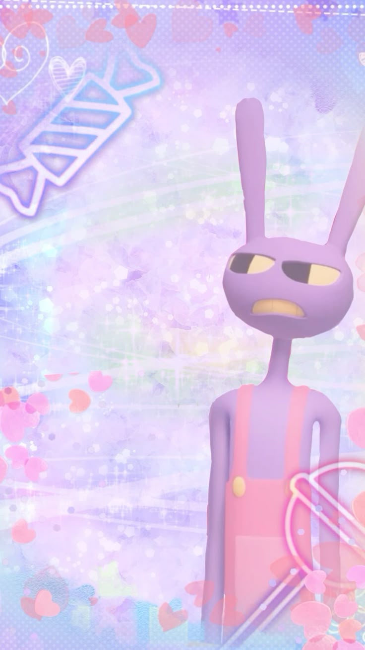 Jax Tadc Wallpapers - Top Free Jax Tadc Backgrounds - WallpaperAccess