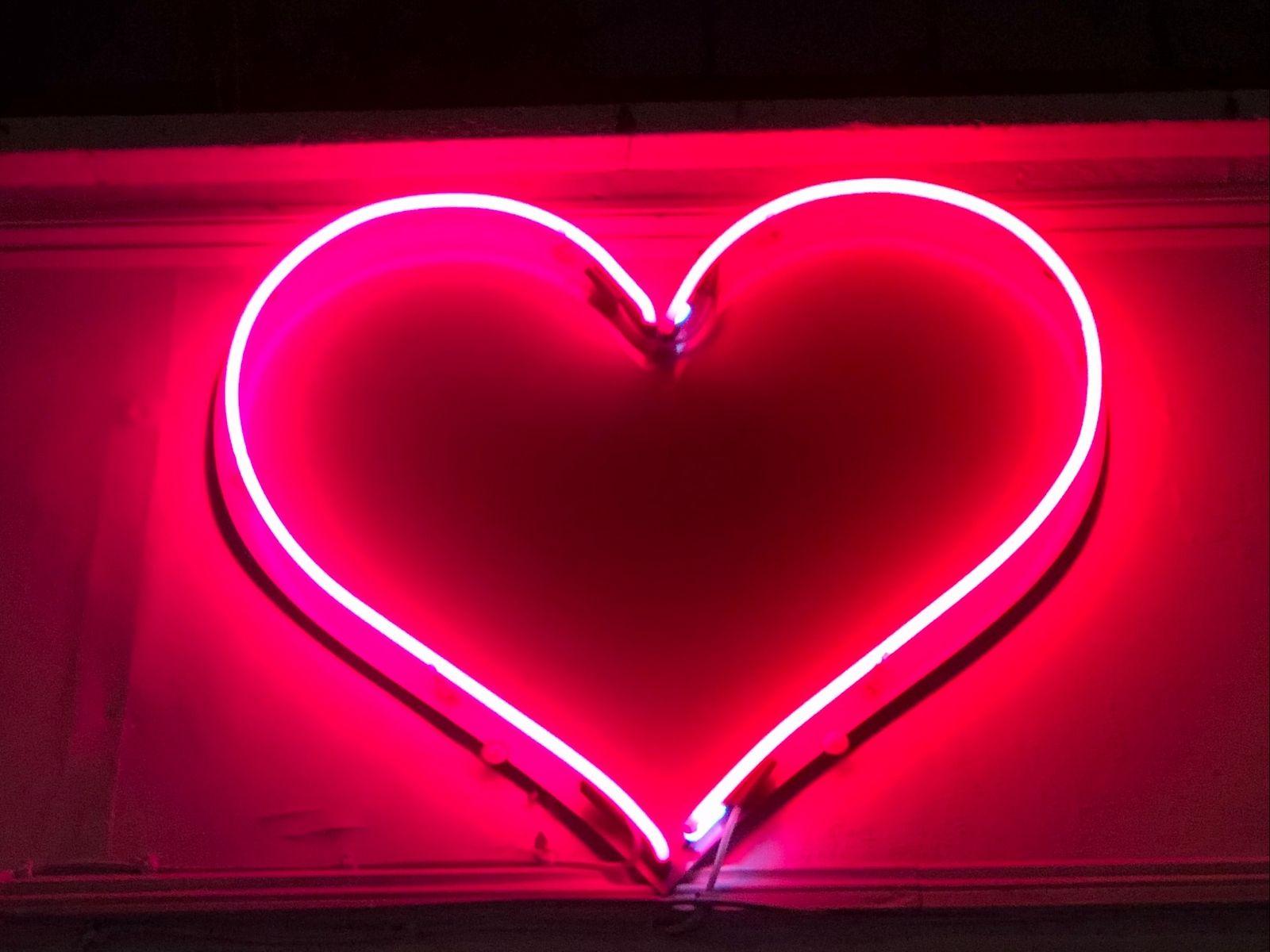 Love Neon Light Wallpapers - Top Free Love Neon Light Backgrounds ...