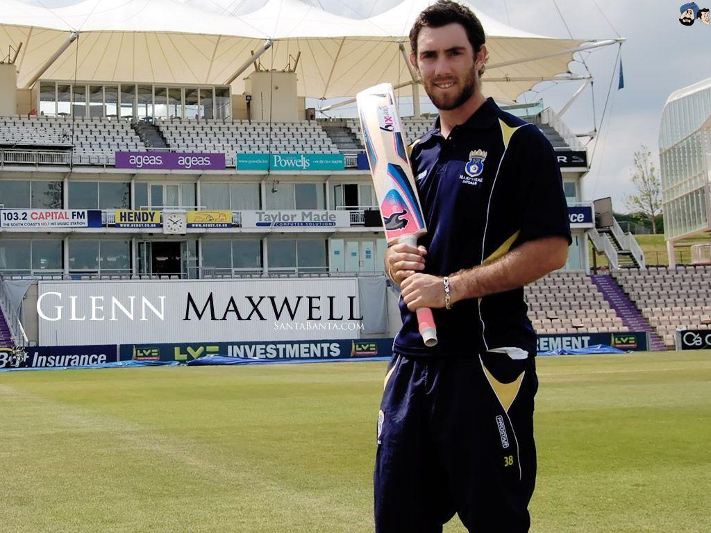 Glenn Maxwell Wallpapers - Top Free Glenn Maxwell Backgrounds ...