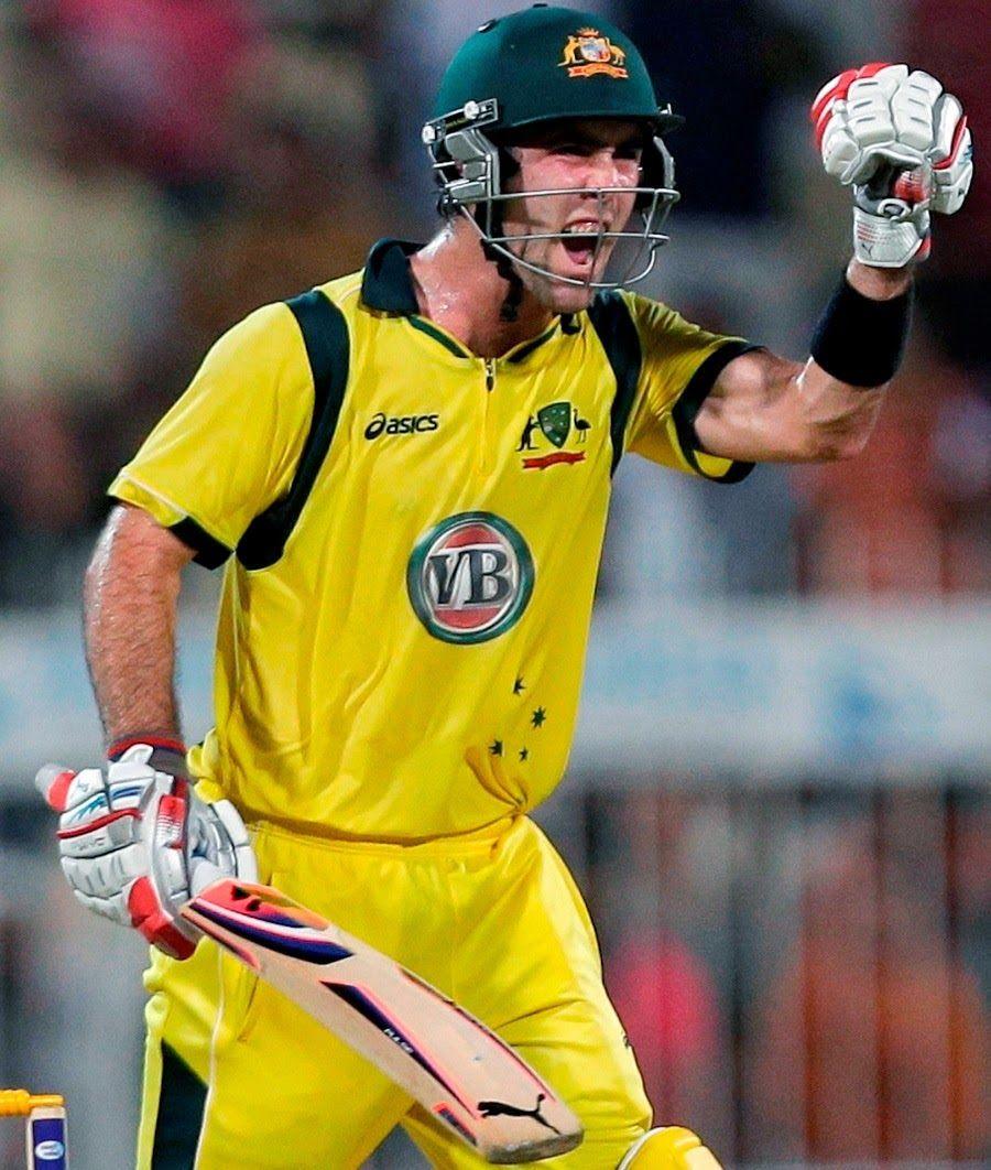 Glenn Maxwell Wallpapers - Top Free Glenn Maxwell Backgrounds ...