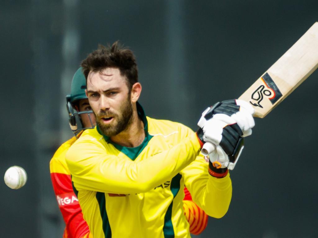 Glenn Maxwell Wallpapers - Top Free Glenn Maxwell Backgrounds ...