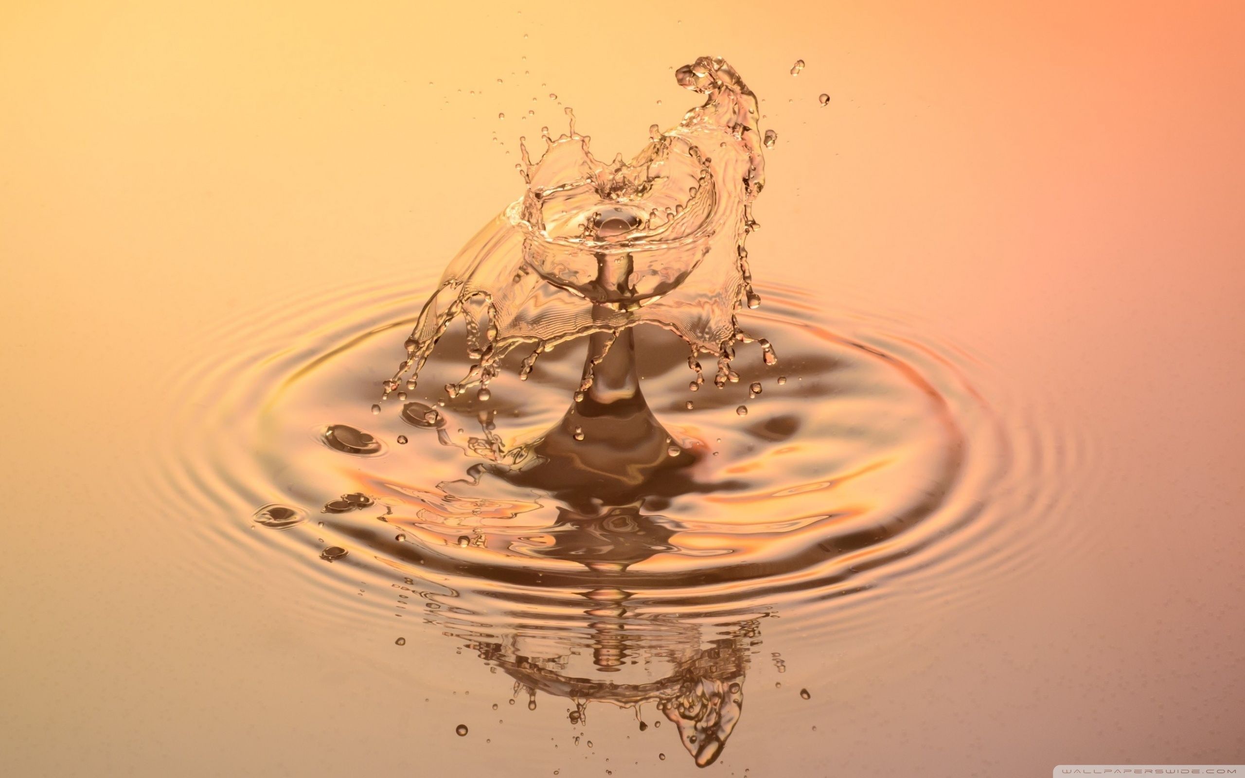 Water Effect Wallpapers - Top Free Water Effect Backgrounds ...