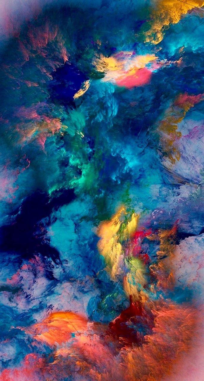 Color Bomb Wallpapers - Top Free Color Bomb Backgrounds - WallpaperAccess
