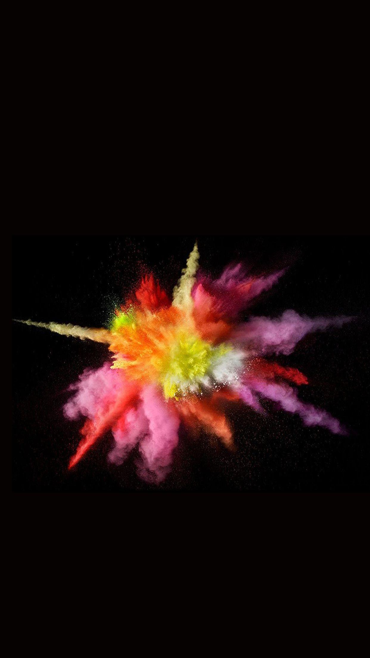 Color Bomb Wallpapers - Top Free Color Bomb Backgrounds - WallpaperAccess