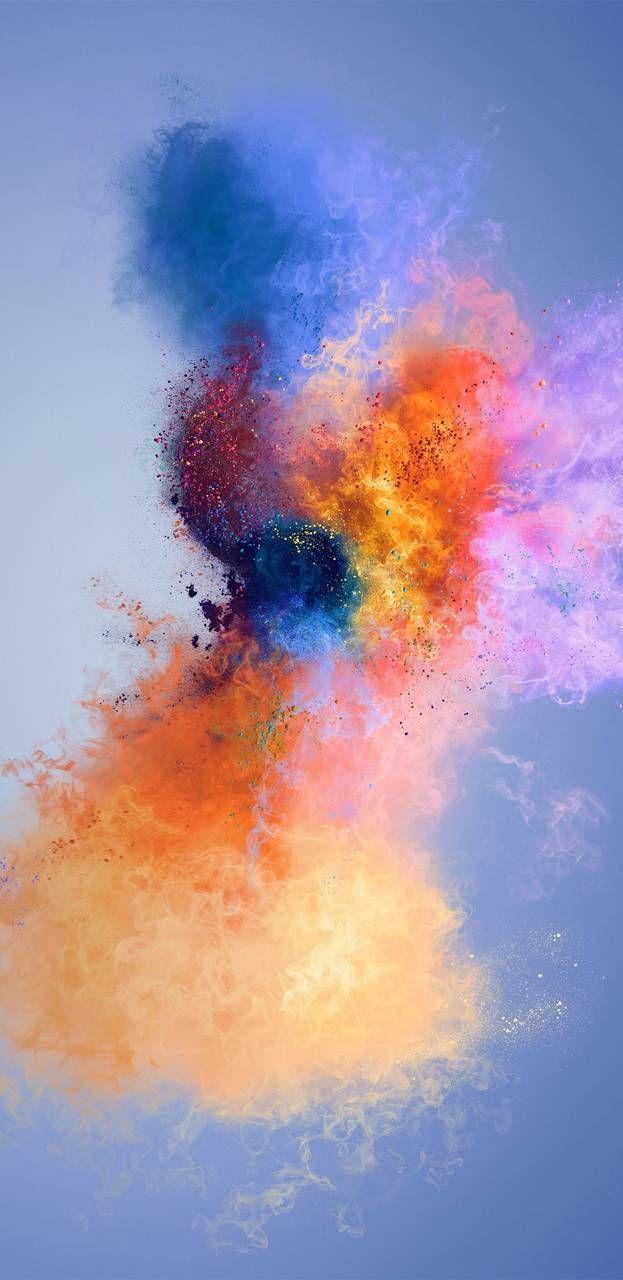 Color Bomb Wallpapers - Top Free Color Bomb Backgrounds - WallpaperAccess