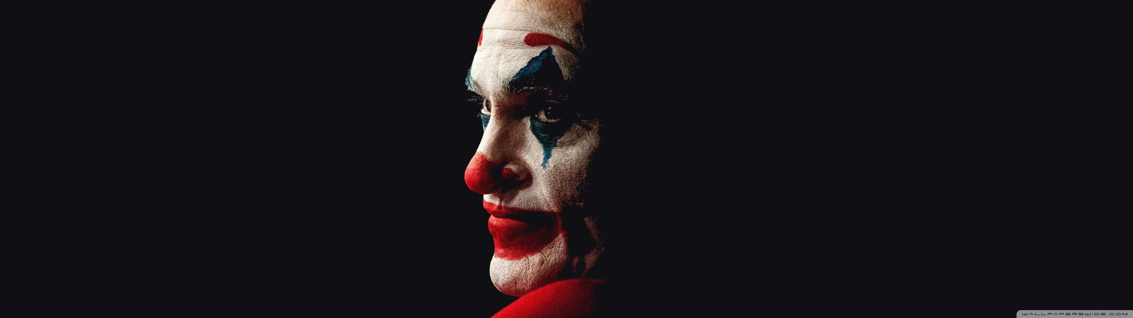 Joker 3840X1080 Wallpapers - Top Free Joker 3840X1080 Backgrounds ...