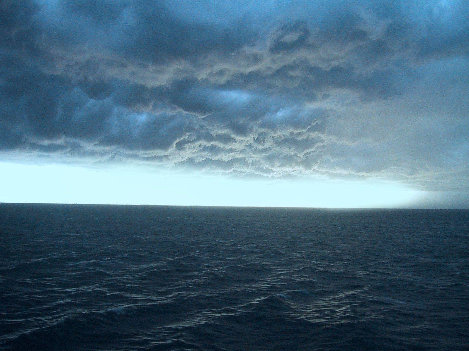 Sea Storm Wallpapers - Top Free Sea Storm Backgrounds - WallpaperAccess