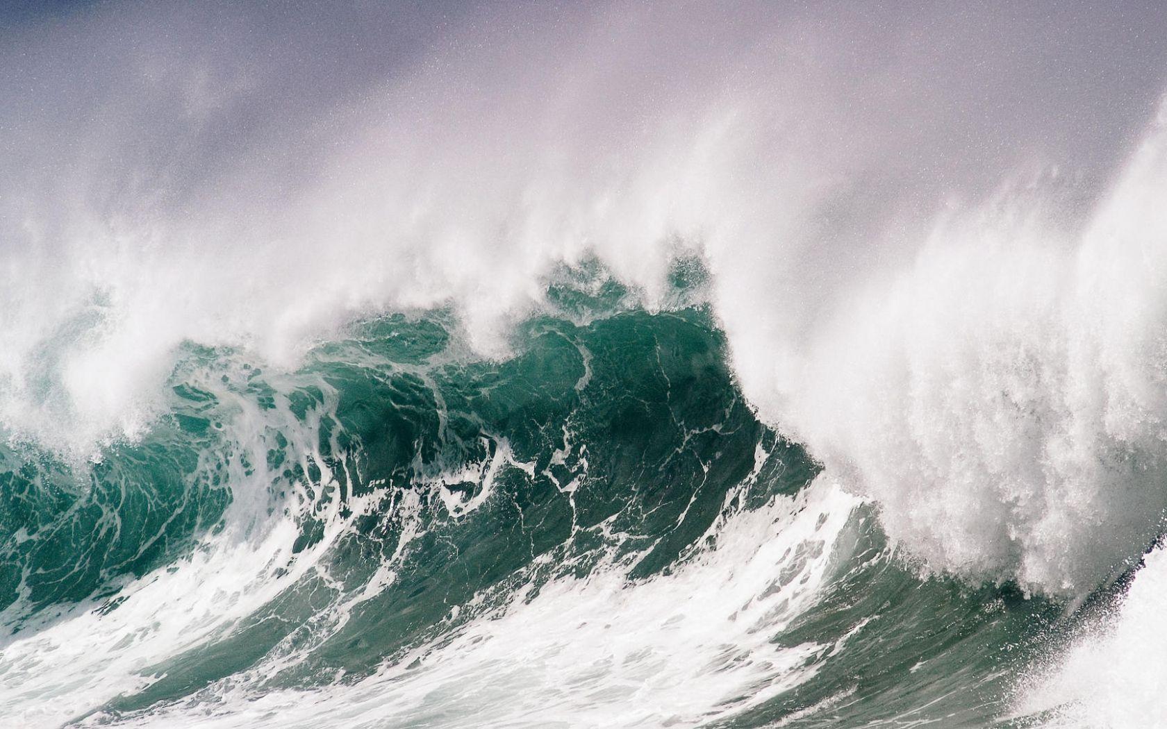 Sea Storm Wallpapers - Top Free Sea Storm Backgrounds - WallpaperAccess