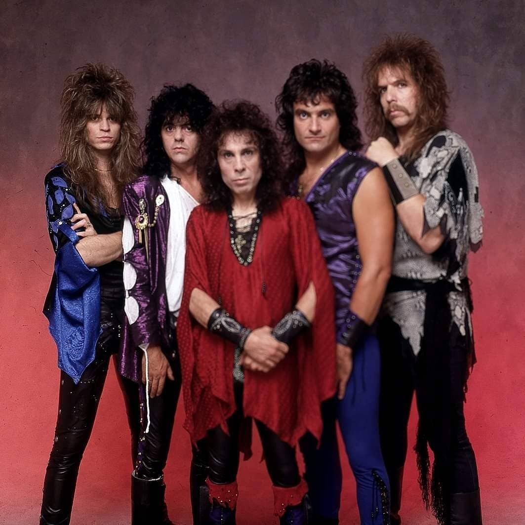 Dio Band Wallpapers - Top Free Dio Band Backgrounds - WallpaperAccess