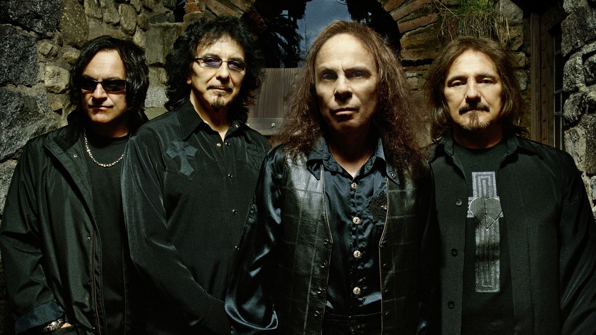 Dio Band Wallpapers - Top Free Dio Band Backgrounds - WallpaperAccess
