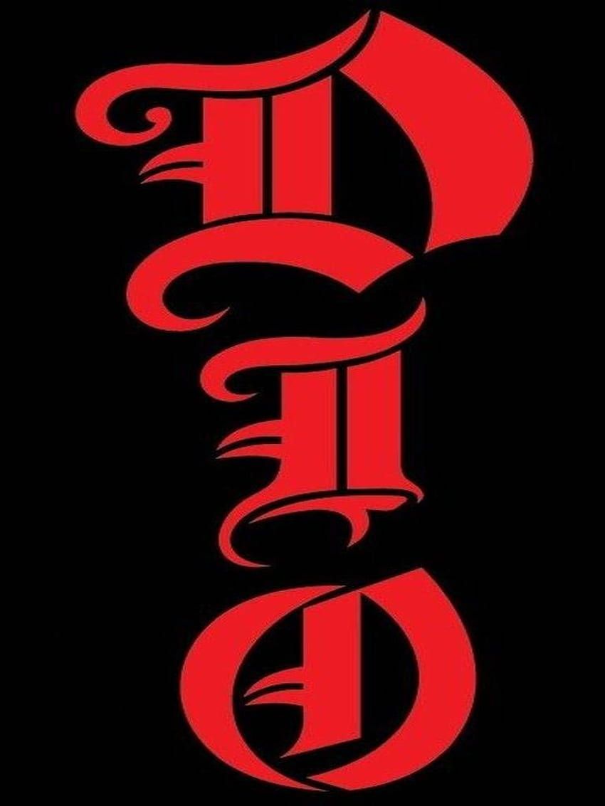 Dio Band Wallpapers - Top Free Dio Band Backgrounds - WallpaperAccess