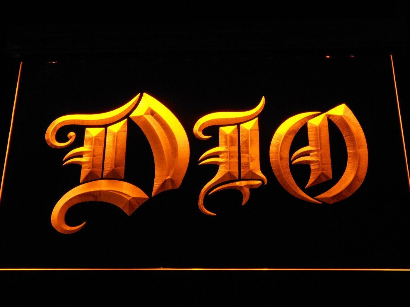 Dio Band Wallpapers - Top Free Dio Band Backgrounds - WallpaperAccess