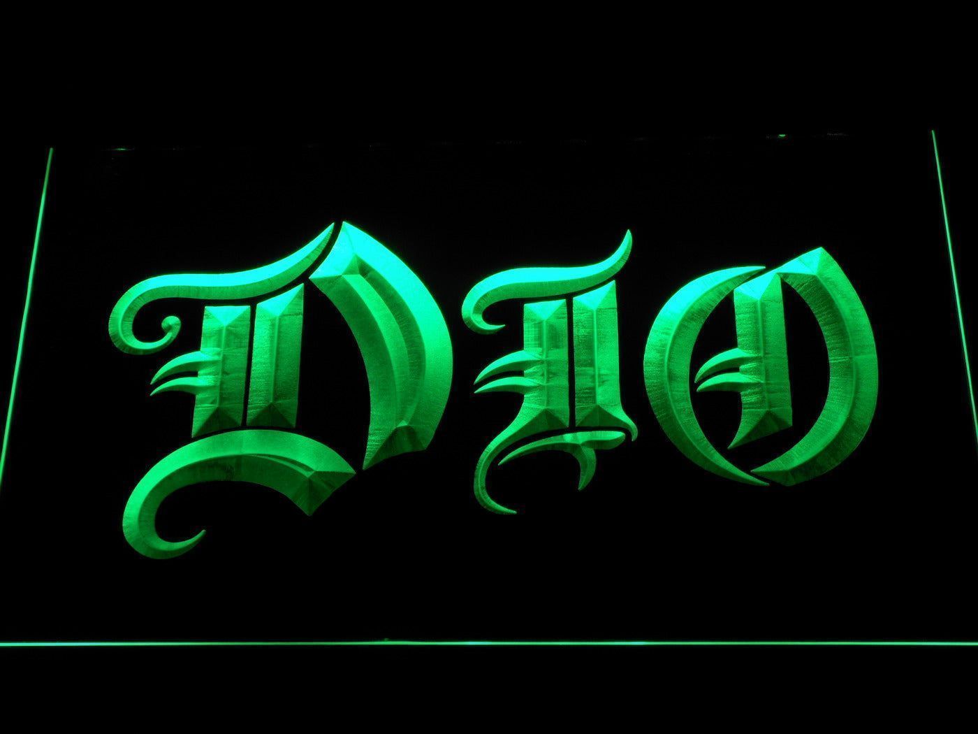 Dio Band Wallpapers - Top Free Dio Band Backgrounds - WallpaperAccess