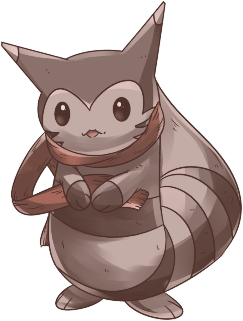 Furret Wallpapers - Top Free Furret Backgrounds - WallpaperAccess