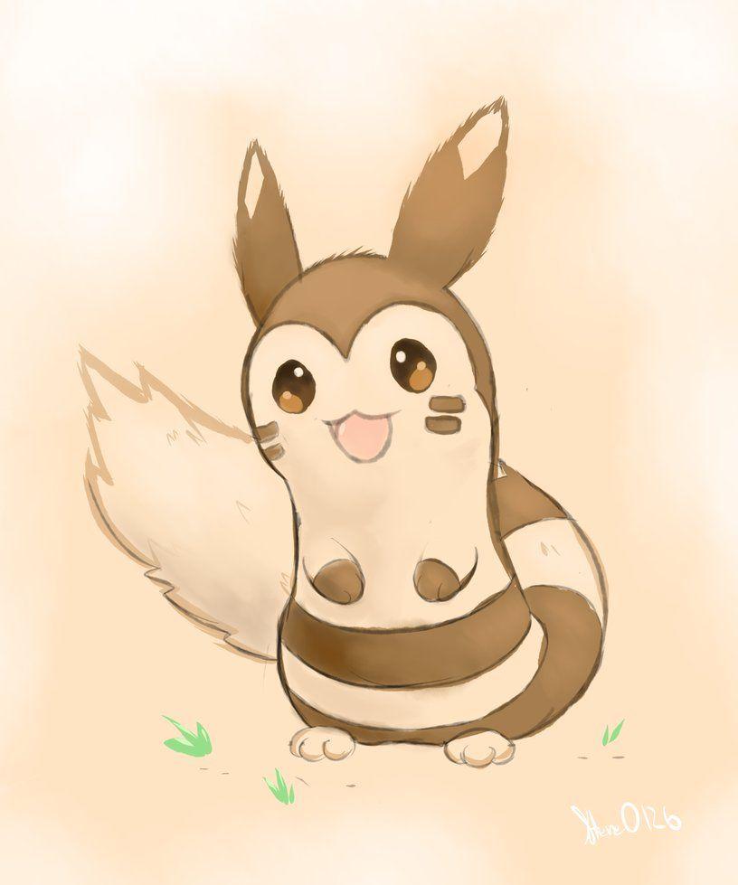 Furret Wallpapers - Top Free Furret Backgrounds - WallpaperAccess