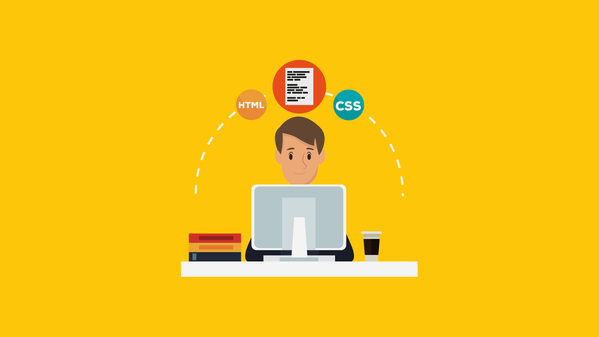 HTML and CSS Wallpapers - Top Free HTML and CSS Backgrounds ...