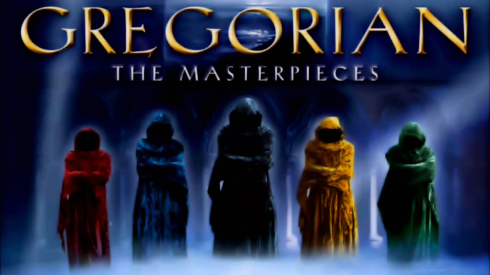 Gregorian Wallpapers - Top Free Gregorian Backgrounds - WallpaperAccess