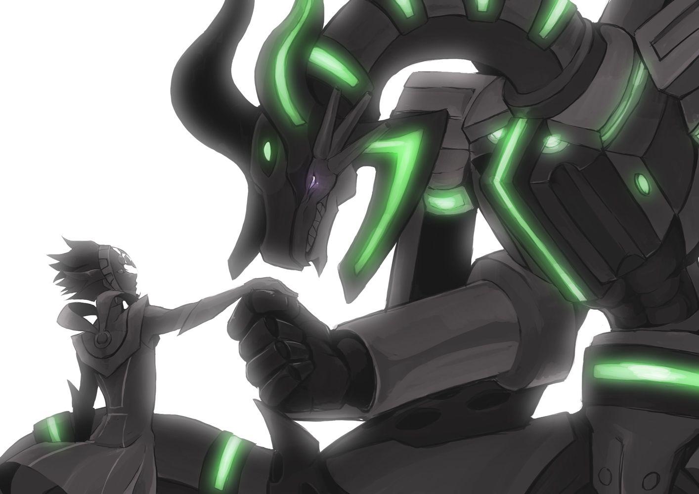 Borreload Dragon Wallpapers - Top Free Borreload Dragon Backgrounds ...