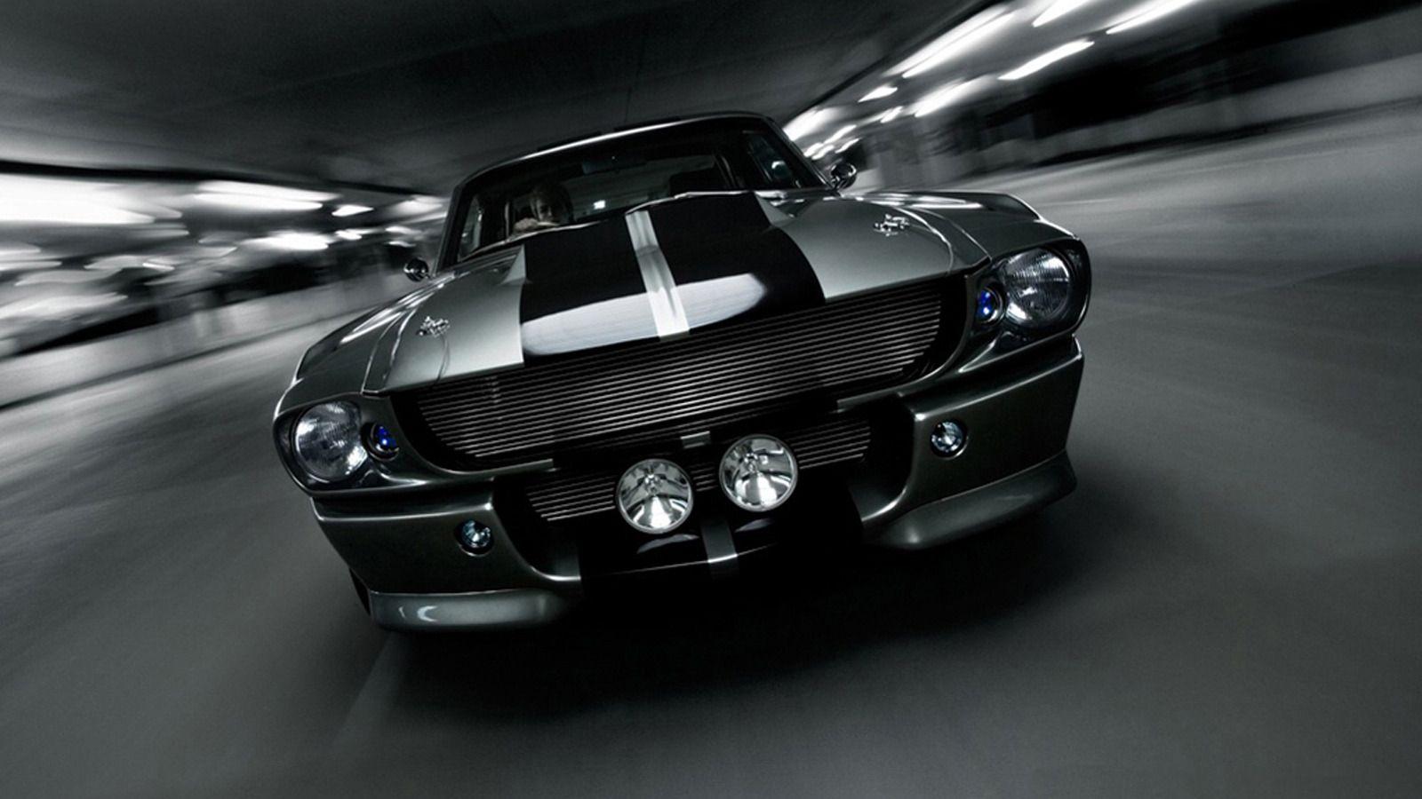 Mustang Eleanor Wallpapers - Top Free Mustang Eleanor Backgrounds ...