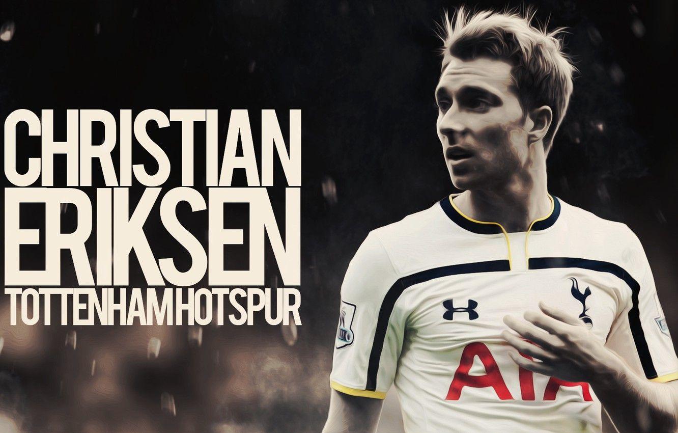 Christian Eriksen Wallpapers - Top Free Christian Eriksen Backgrounds ...