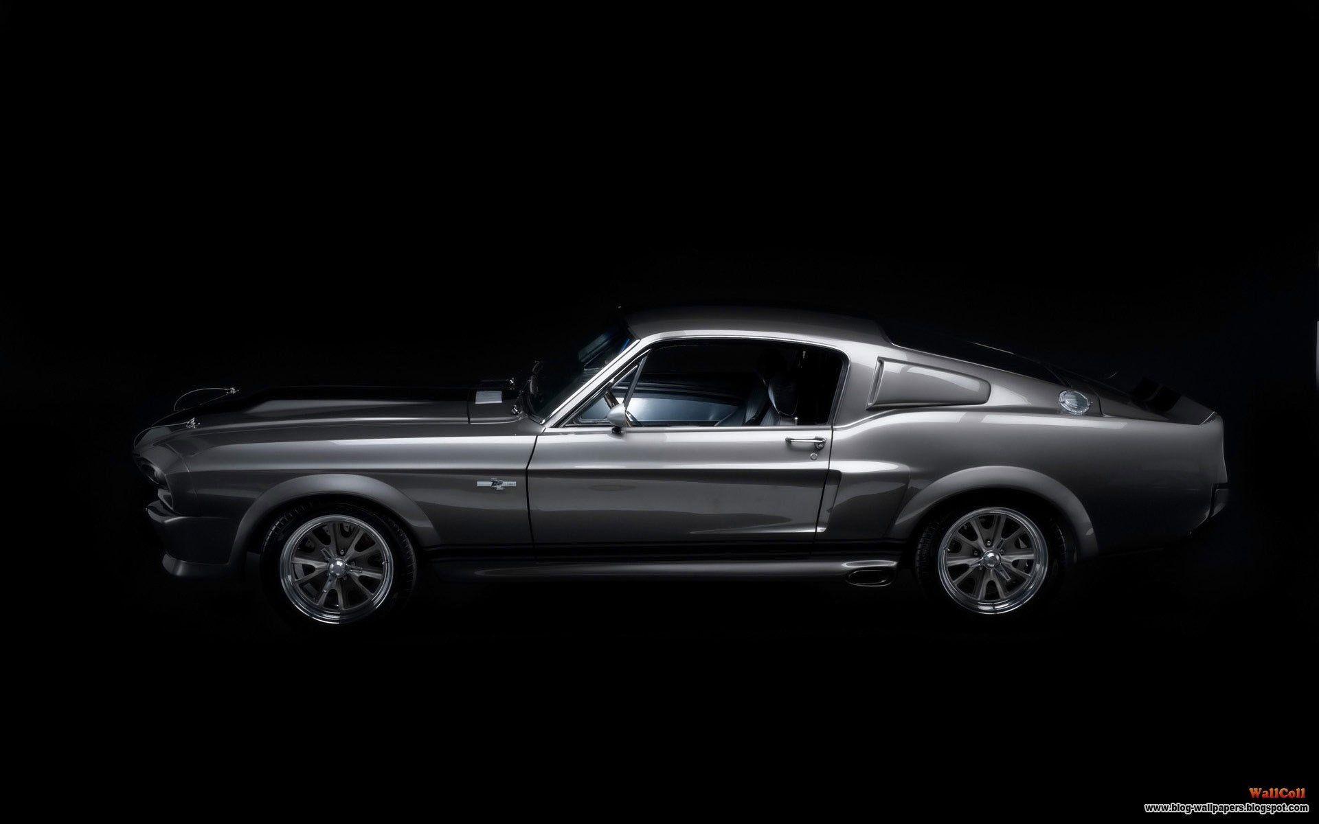 Mustang Eleanor Wallpapers - Top Free Mustang Eleanor Backgrounds ...