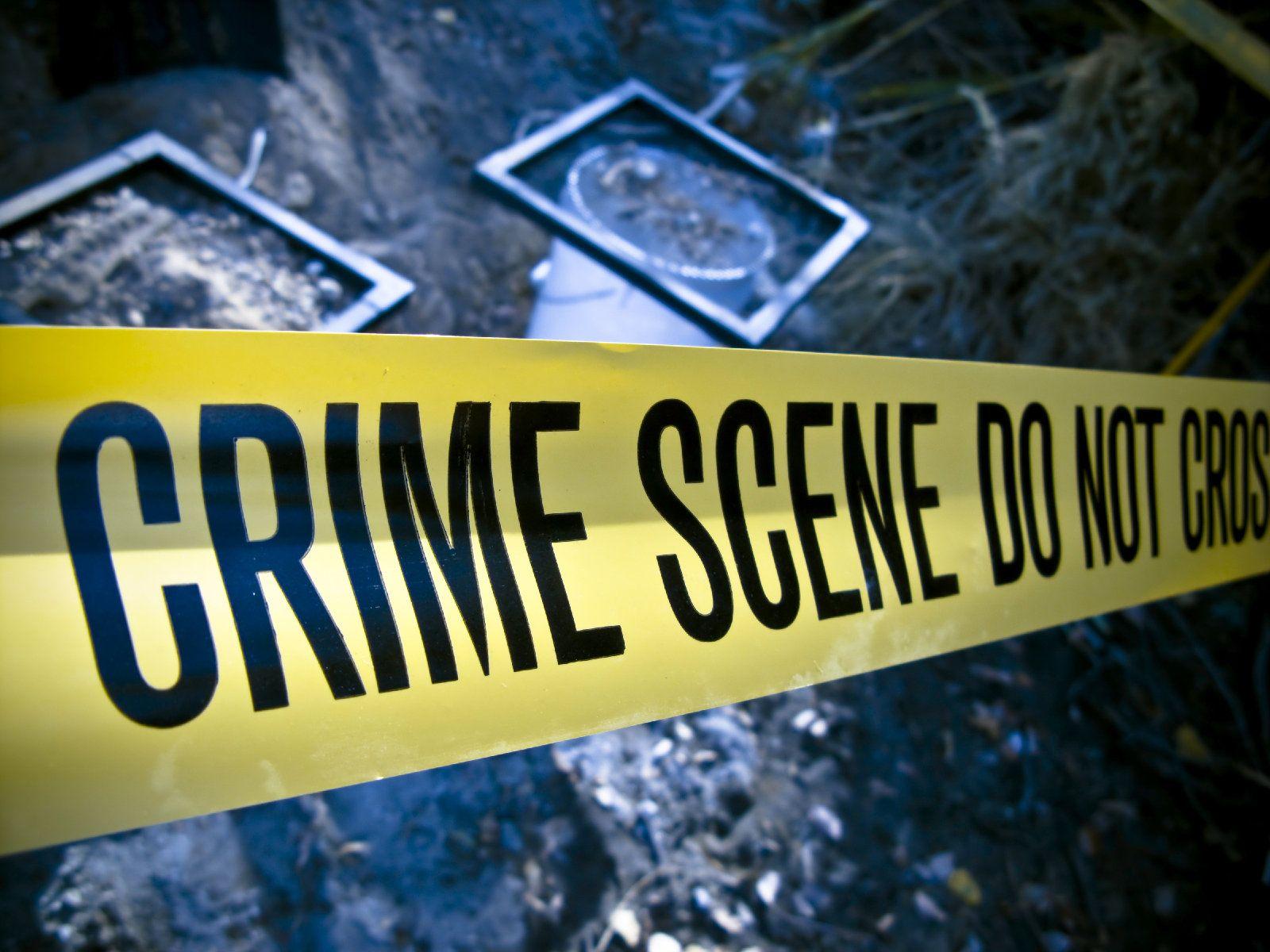 Criminology Wallpapers - Top Free Criminology Backgrounds - WallpaperAccess