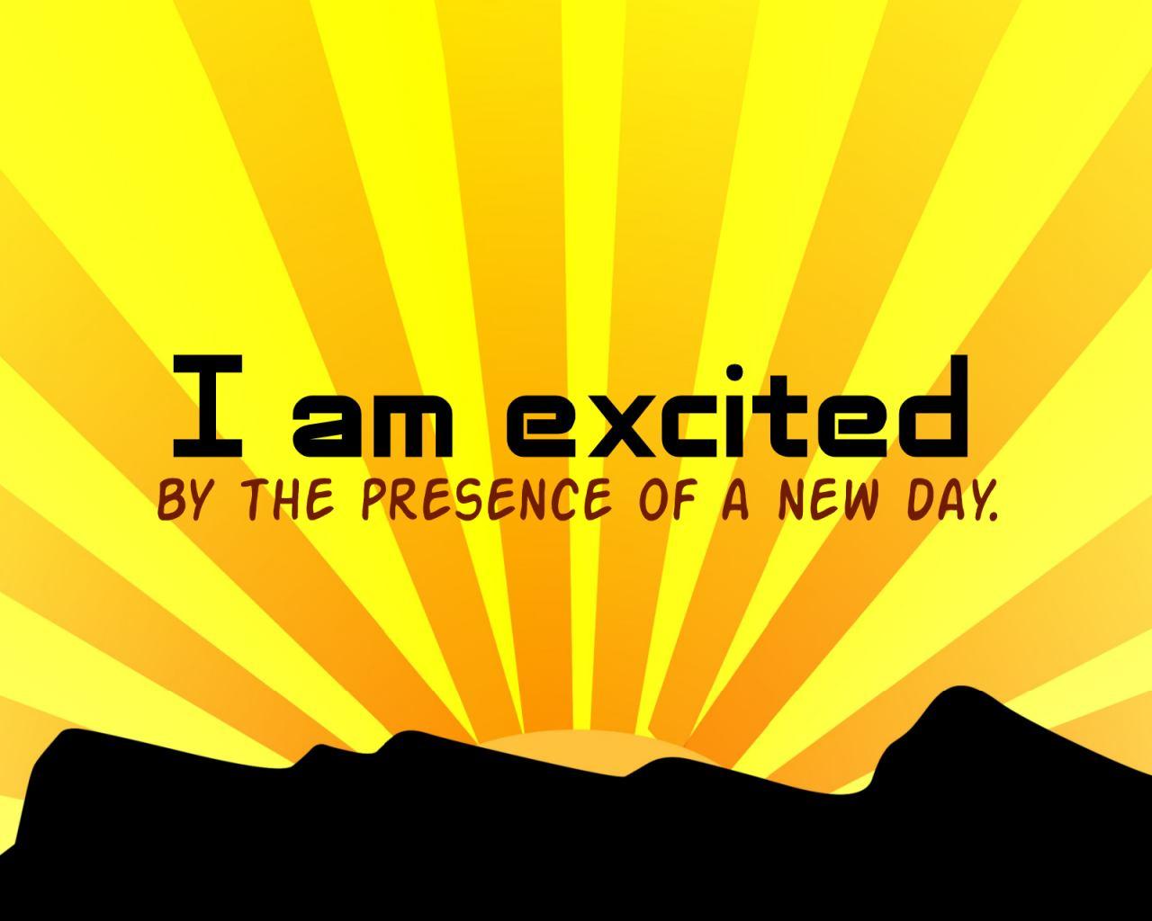 Excited Wallpapers - Top Free Excited Backgrounds - WallpaperAccess