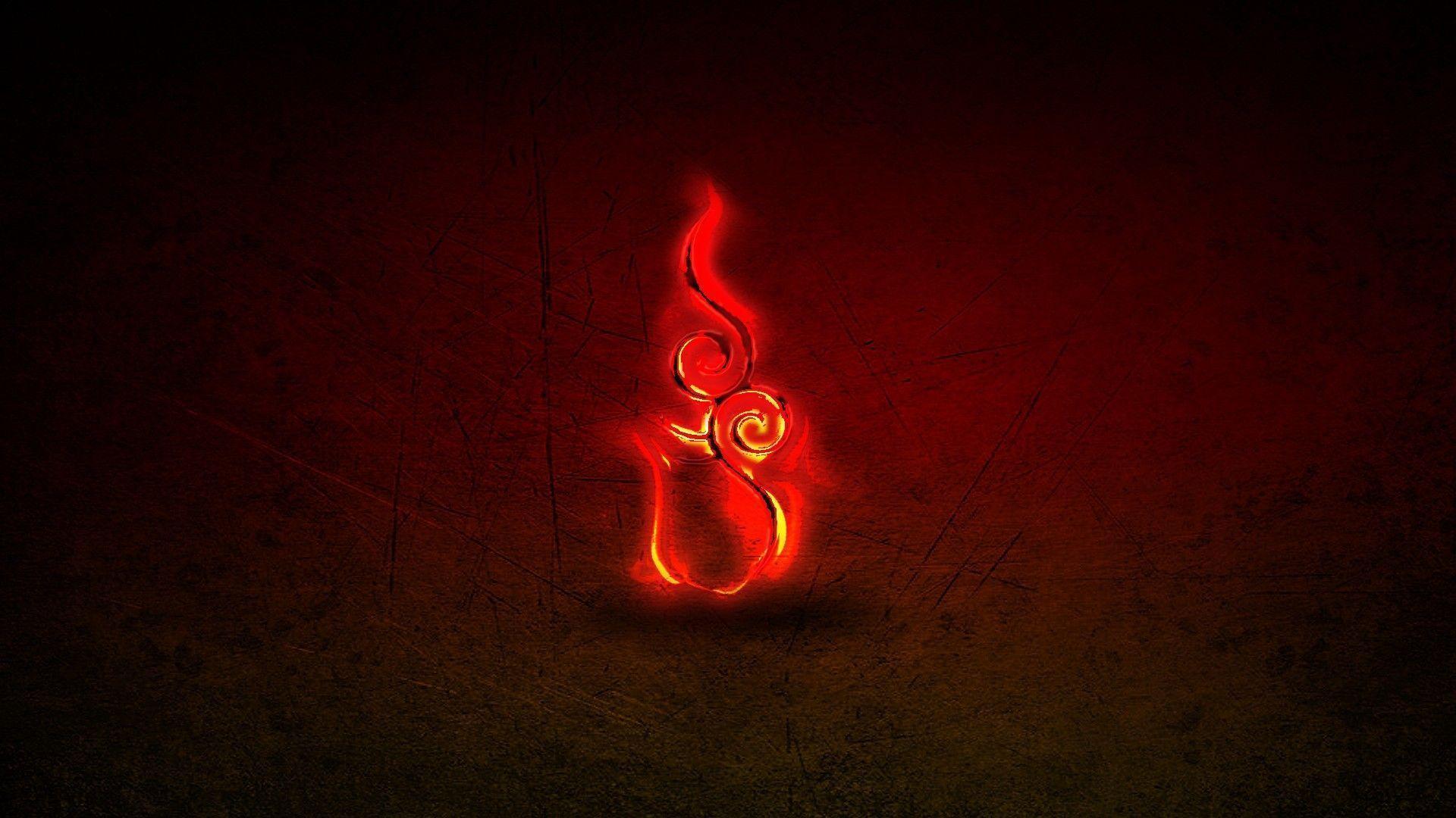 Cool Red Fire Wallpapers - Top Free Cool Red Fire Backgrounds ...