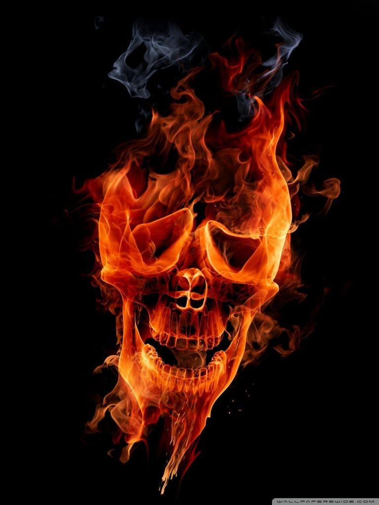 HD Flame Wallpapers - Top Free HD Flame Backgrounds - WallpaperAccess