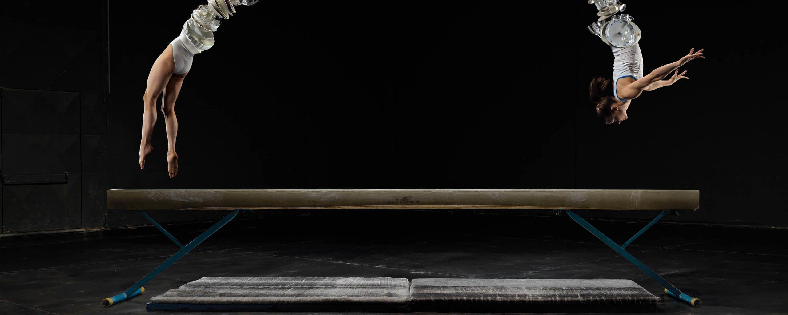 Gymnastics Beam Wallpapers - Top Free Gymnastics Beam Backgrounds ...