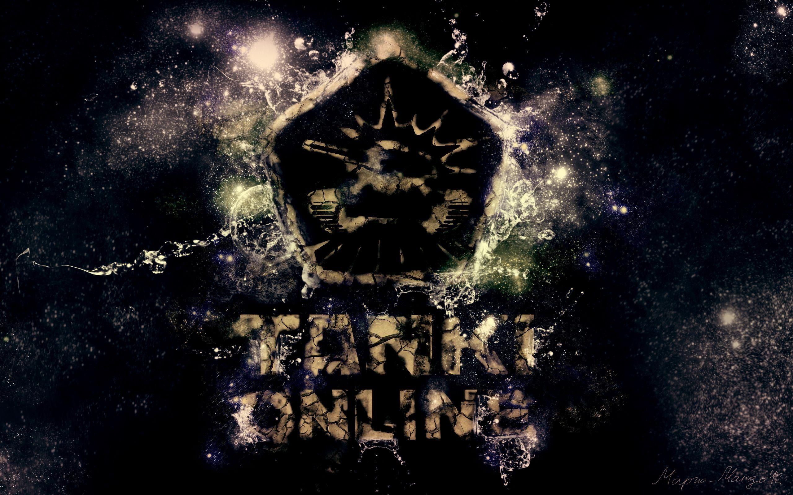 Tanki Online Wallpapers - Top Free Tanki Online Backgrounds ...