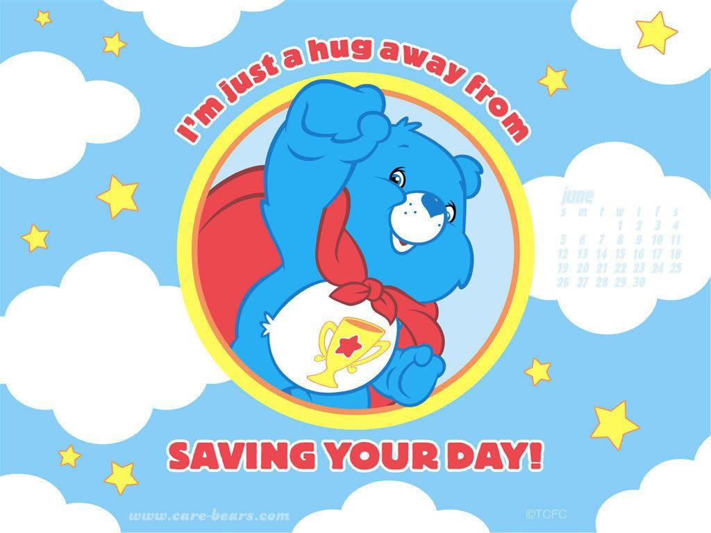 Care Bears Desktop Wallpapers - Top Free Care Bears Desktop Backgrounds ...