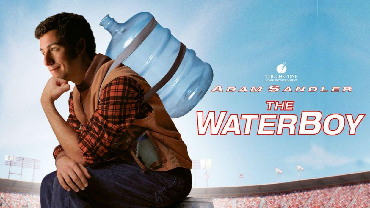 The Waterboy Wallpapers - Top Free The Waterboy Backgrounds ...