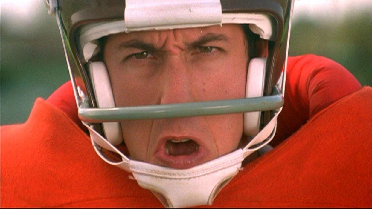 The Waterboy Wallpapers - Top Free The Waterboy Backgrounds ...