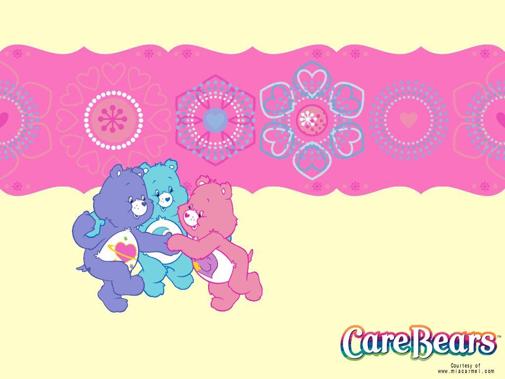 Care Bears Desktop Wallpapers - Top Free Care Bears Desktop Backgrounds ...