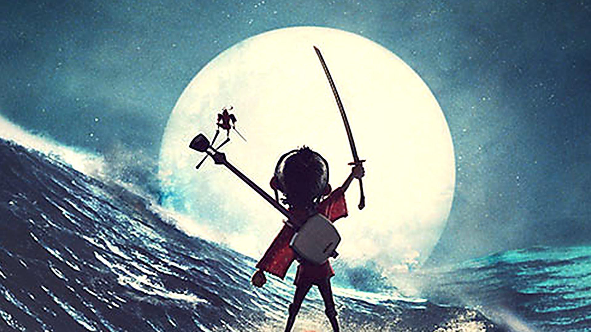 Kubo And The Two Strings Wallpapers - Top Free Kubo And The Two Strings ...