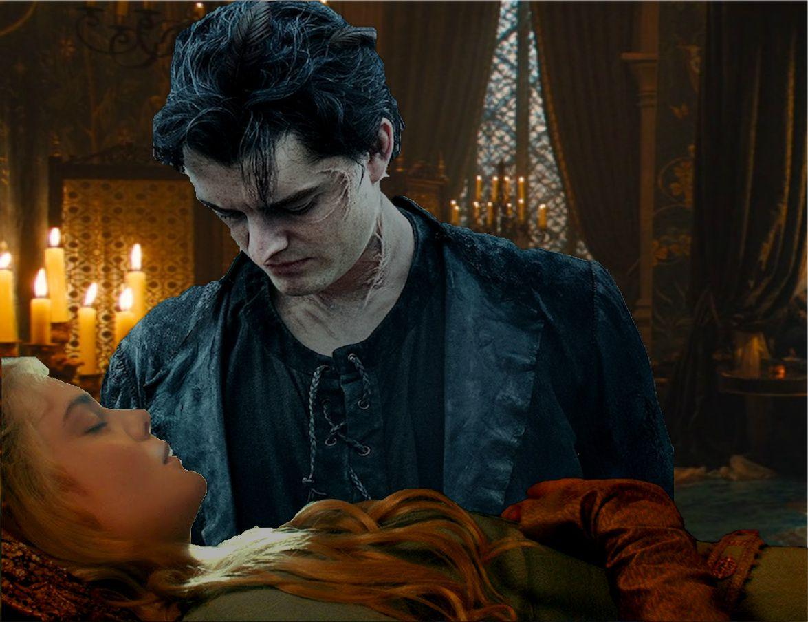 Diaval Maleficent Wallpapers - Top Free Diaval Maleficent Backgrounds ...