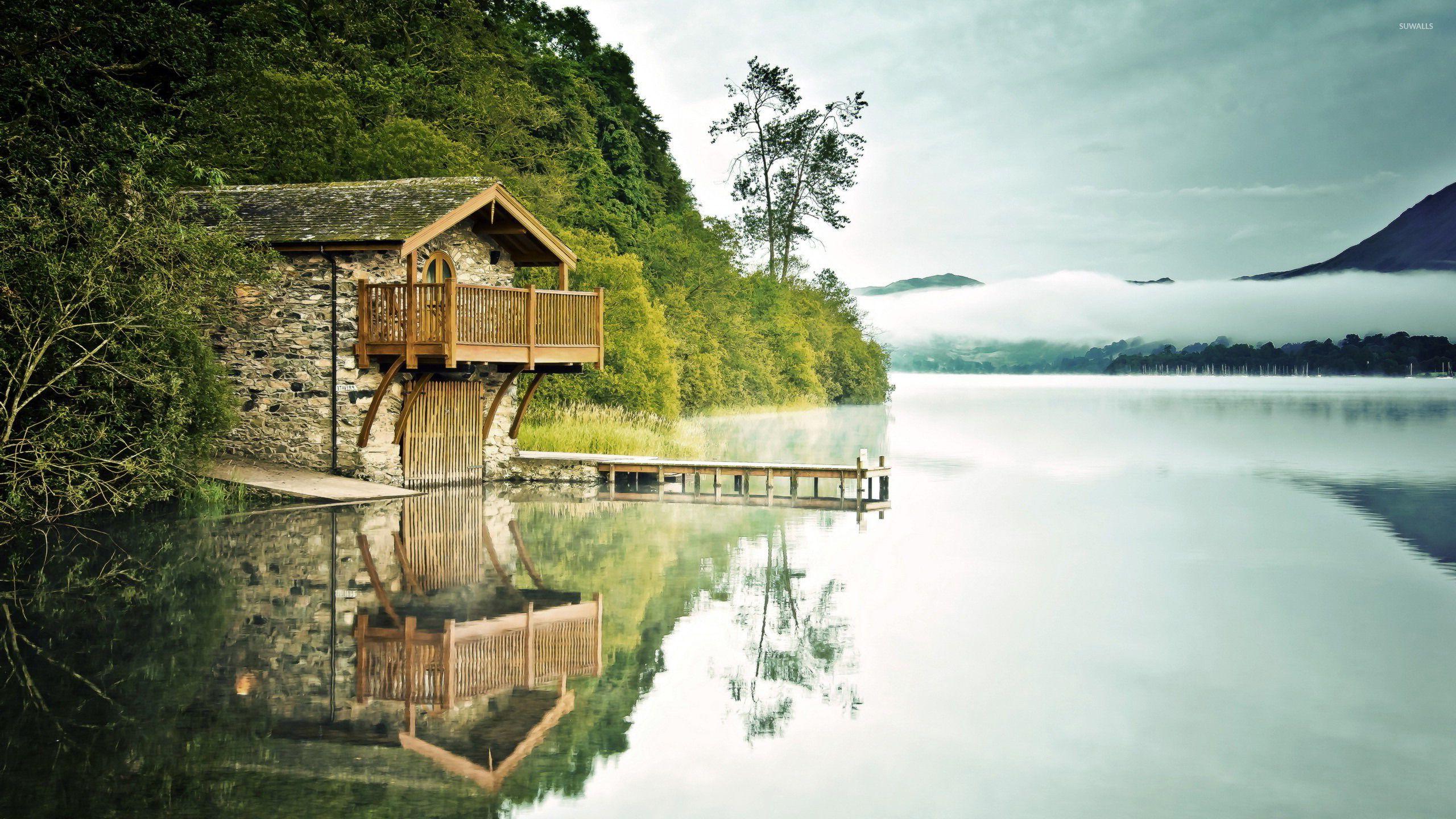 Japan Lake HD Wallpapers - Top Free Japan Lake HD Backgrounds ...