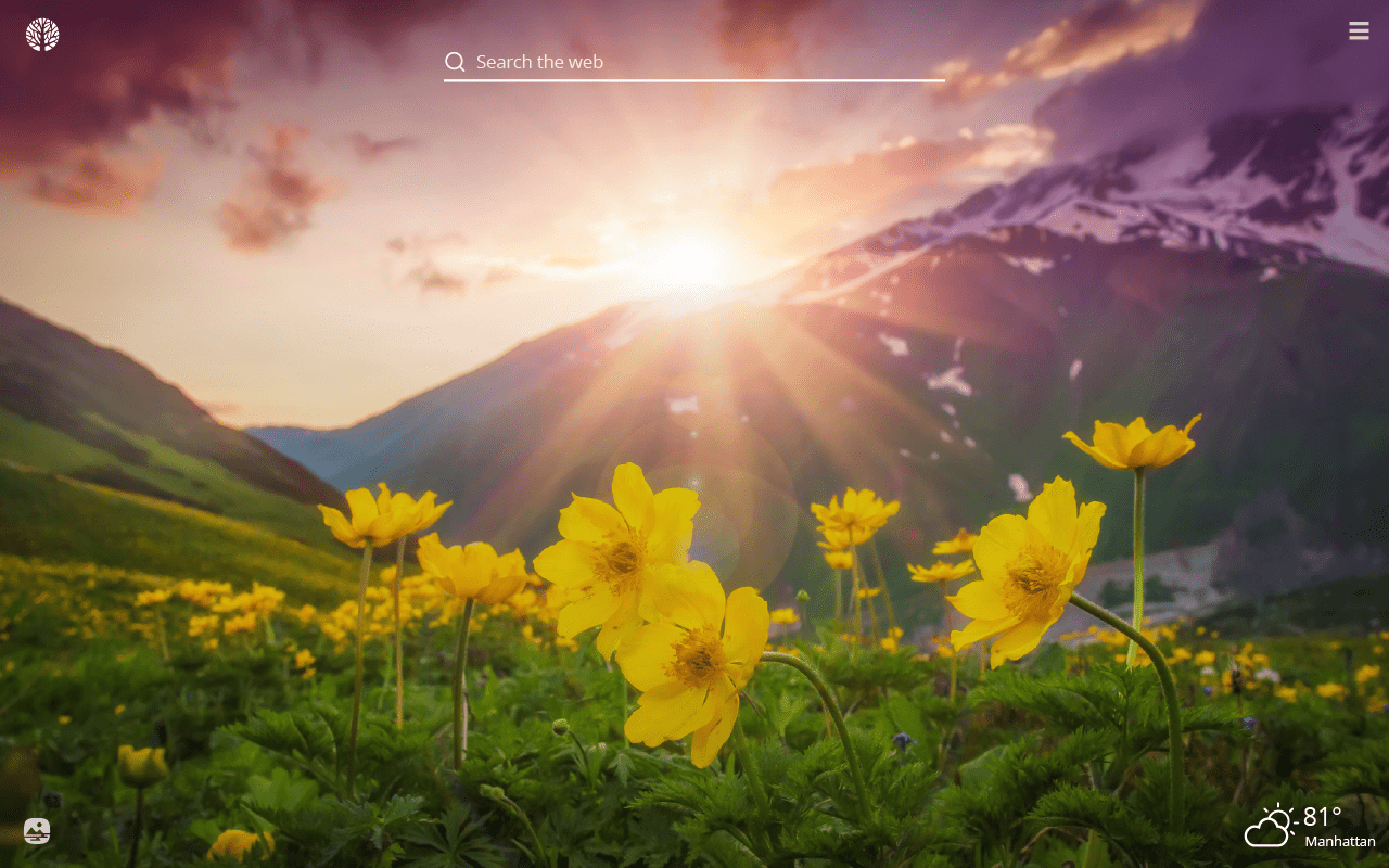 Sunshine HD Wallpapers - Top Free Sunshine HD Backgrounds - WallpaperAccess