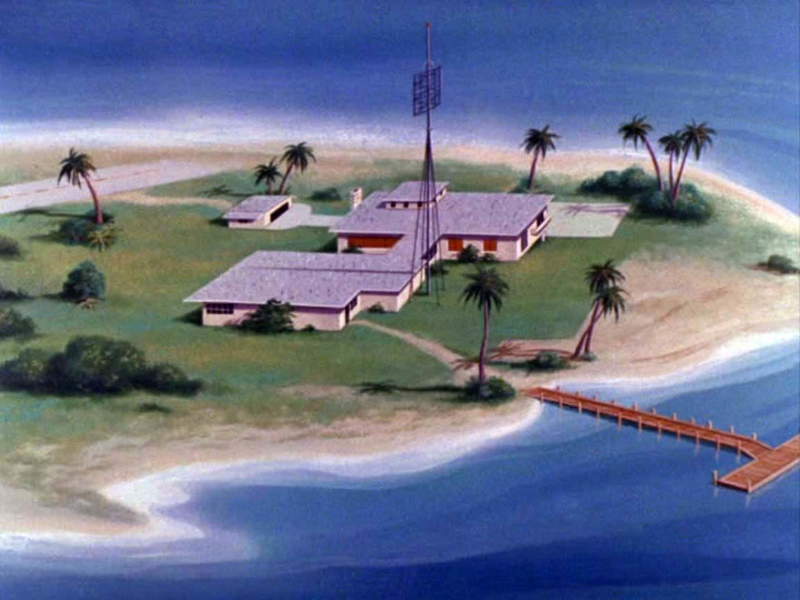 Jonny Quest Wallpapers - Top Free Jonny Quest Backgrounds - WallpaperAccess