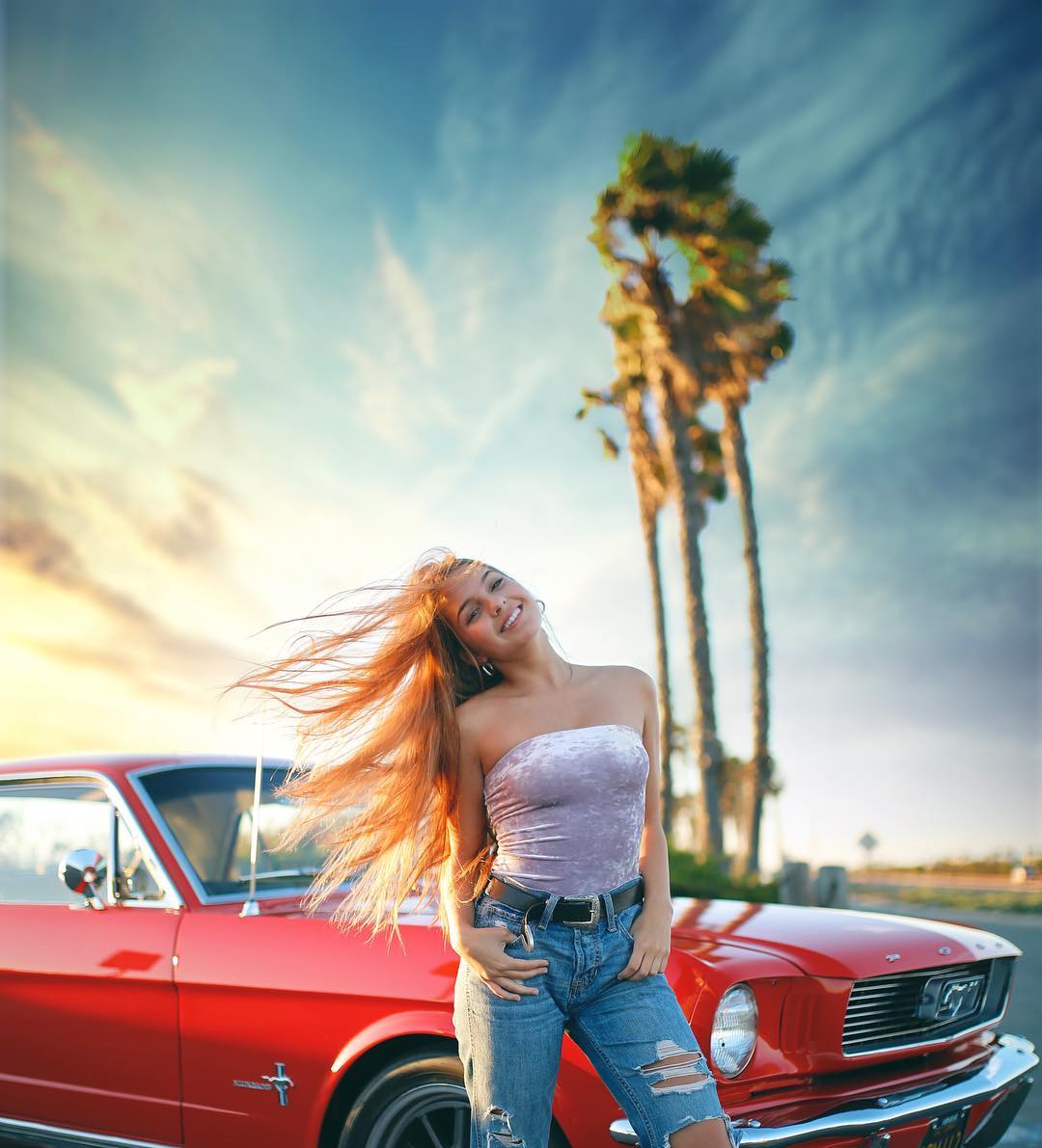 Lexi Rivera Wallpapers - Top Free Lexi Rivera Backgrounds - WallpaperAccess