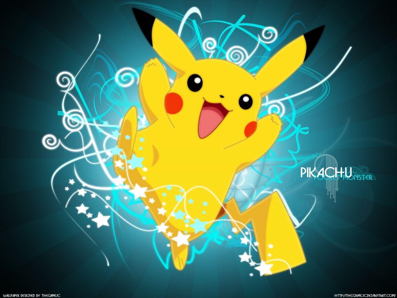 Cool HD Pokémon Wallpapers - Top Free Cool HD Pokémon Backgrounds ...