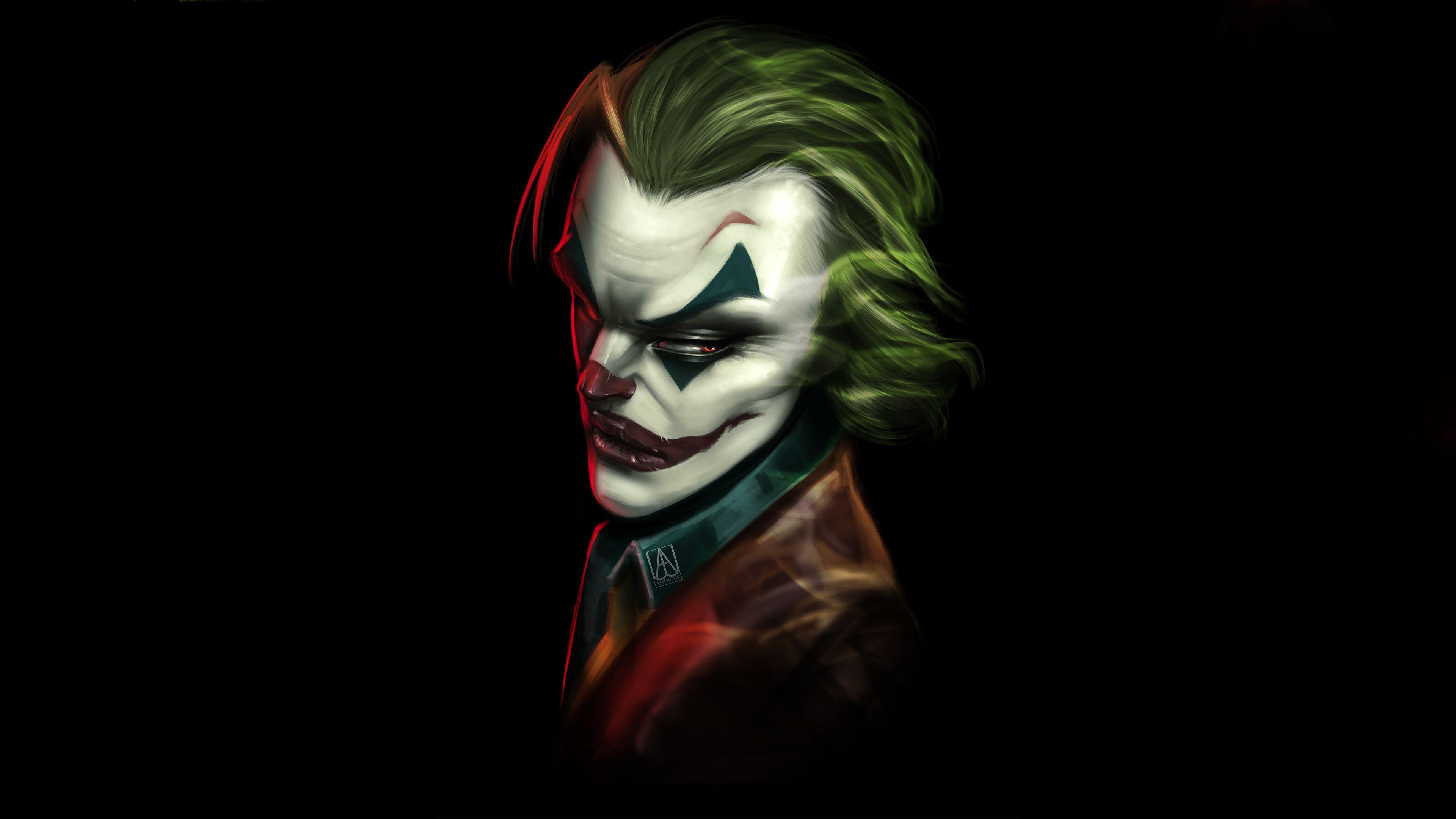 Joker Ultra HD Wallpapers - Top Free Joker Ultra HD Backgrounds ...