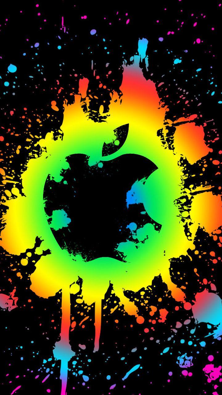 Apple Splatter Wallpapers - Top Free Apple Splatter Backgrounds ...