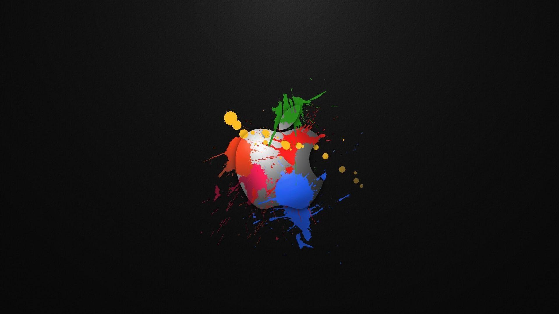 Apple Splatter Wallpapers - Top Free Apple Splatter Backgrounds ...