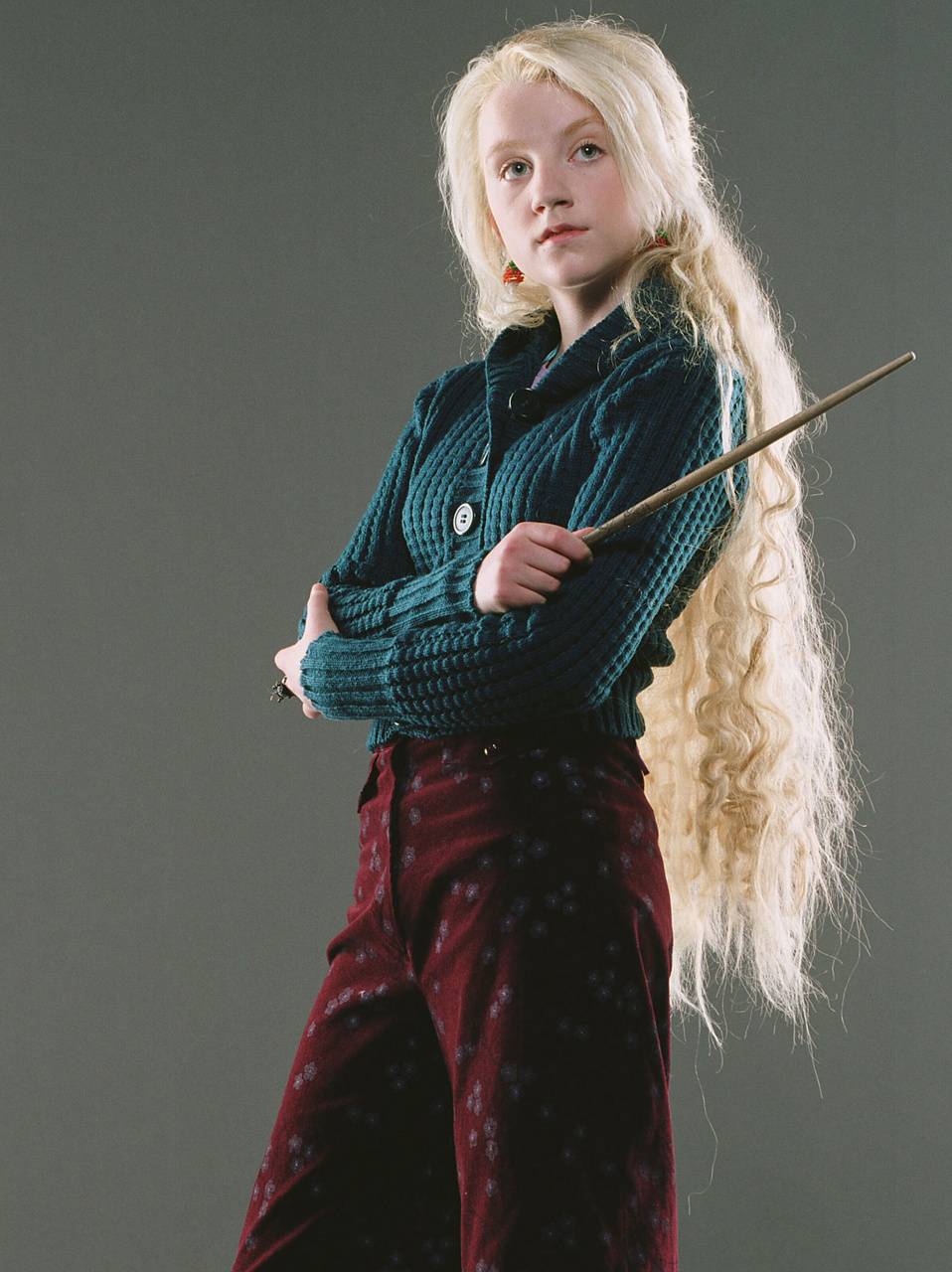 Evanna Lynch Wallpapers - Top Free Evanna Lynch Backgrounds ...